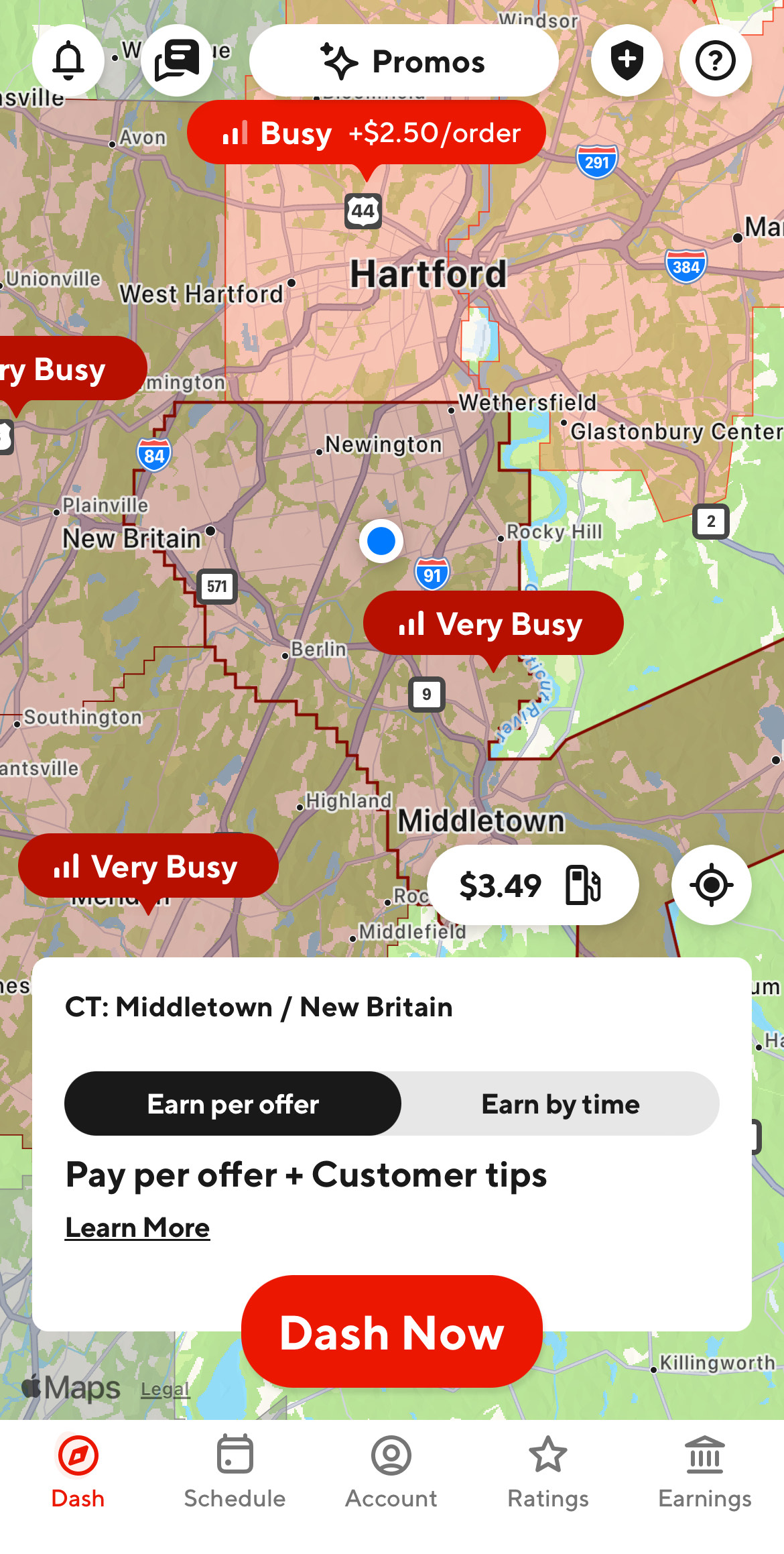 Being a DoorDash Driver: Insider Tips on Getting Started Being a DoorDash Driver: Insider Tips on Getting Started